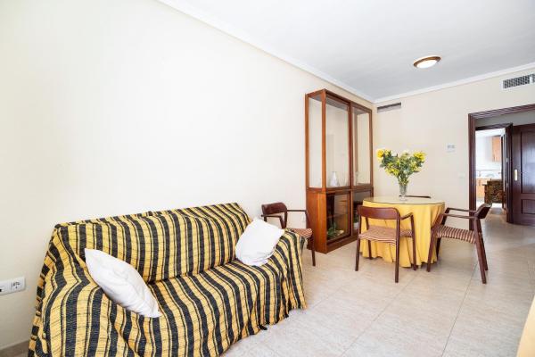Apartamento Colibri - San Fernando, Spain