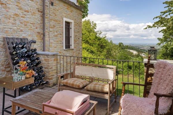 Locanda Casa Bardacchino - Alba