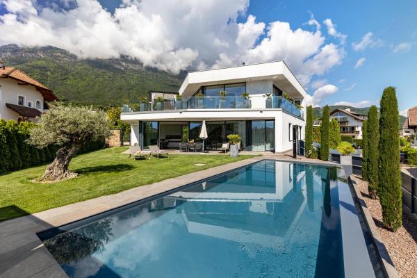 Villa Aich - Bolzano