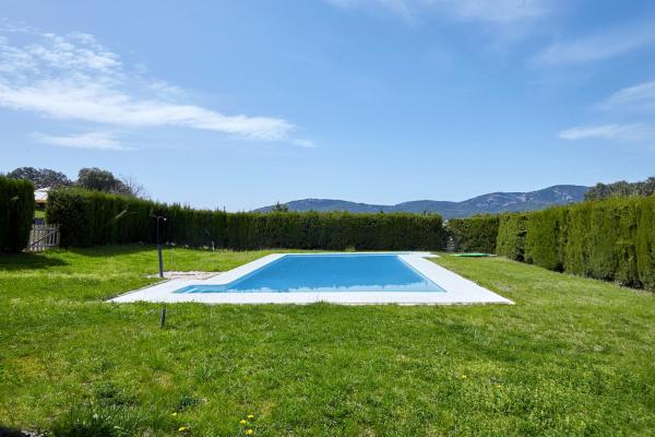 La Aldeilla - Andalusia