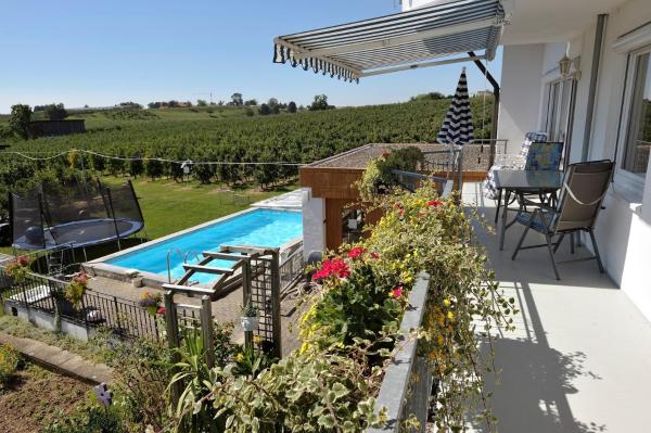 Obst- Und Ferienhof Schäfler - Nonnenhorn