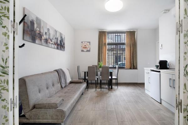 Apartamentos Centro Jerezano 2 - Jerez de la Frontera