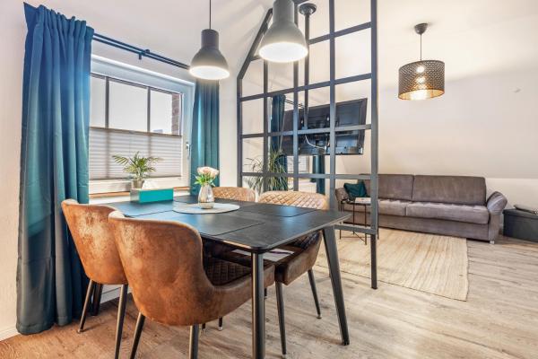 Cosy Apartment In Soltau - Soltau