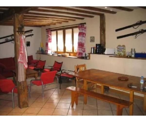 Chalet - Les 3 Vallées - Saint-François-Longchamp