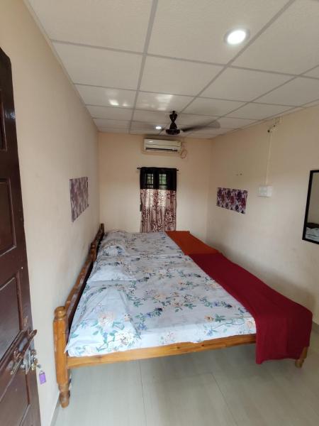 Radhe Homestay Malpe - Udupi