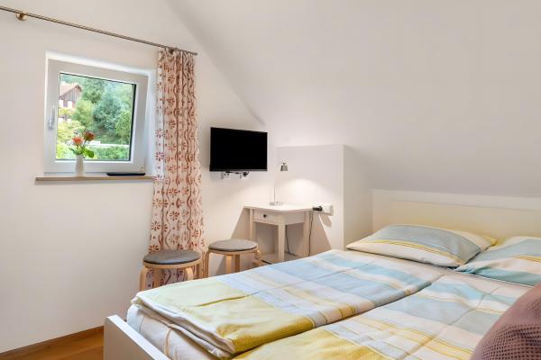 Kleines Zimmer Am See - Reichenau