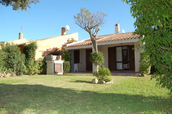 Casa Le Tuie - Costa Rei