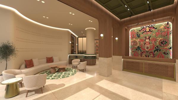 Era Hotel Heraklion, Tapestry Collection By Hilton - Heraklion
