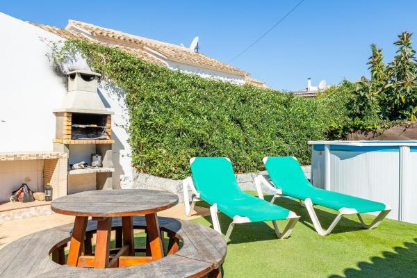 Casa Noa - Cala Murada