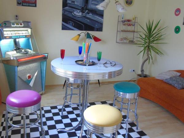 Ferienwohnung Ullrich Im Spessart - Jossgrund