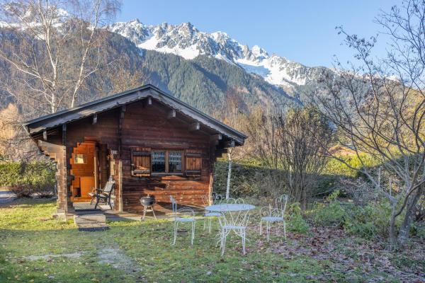 Chalet Chacaltaya - Chamonix-Mont-Blanc