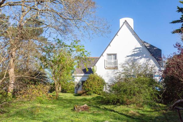 Grande Maison Familiale - Bretagne