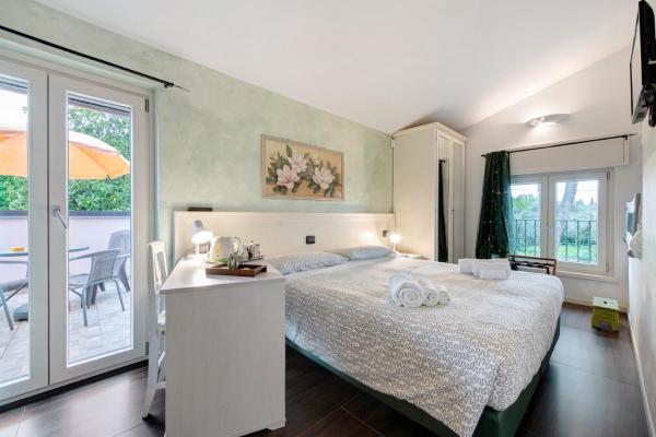 Villa La Baia - Gardone Riviera
