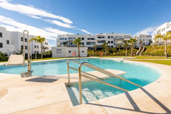 Appartment Torre Del Mar - 003 - Vélez-Málaga