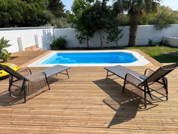 Casa Luna - Spanien