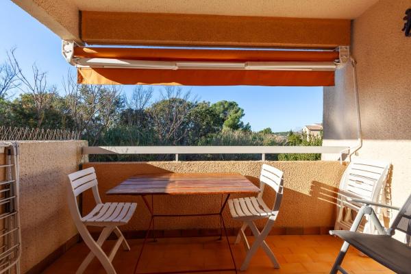 Studio Sanary - Sanary-sur-Mer
