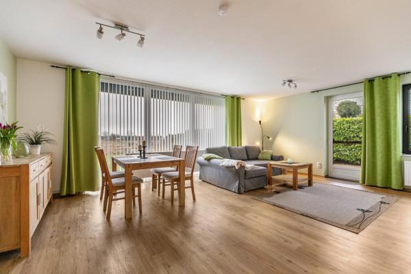 Ferienhaus Dunklau - Wesselburen