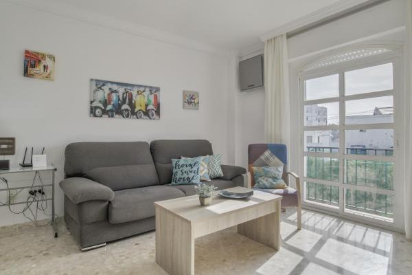 Apartamento En Vejer - Los Caños de Meca