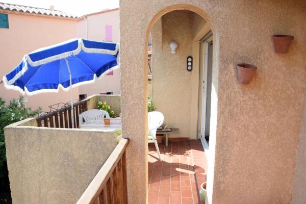 Oasis Village Naturiste - Leucate