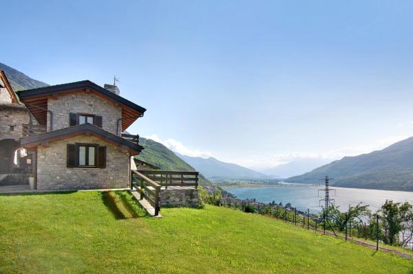 Borgo Vico - Italy