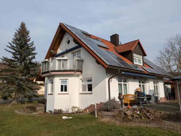 Ferienwohnung Dorfprozelten - Wertheim