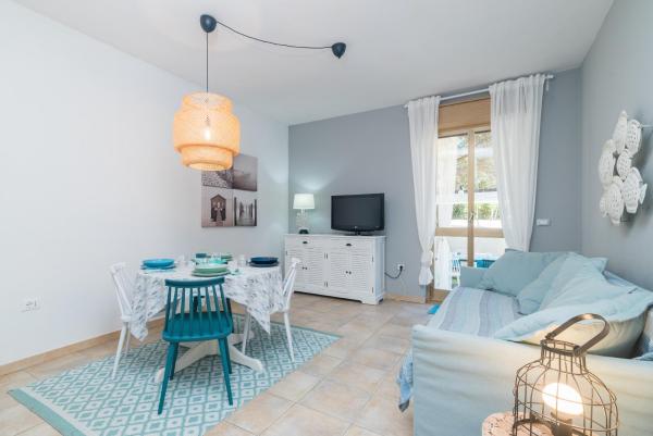 Loriana Seaside Home - Sardinien