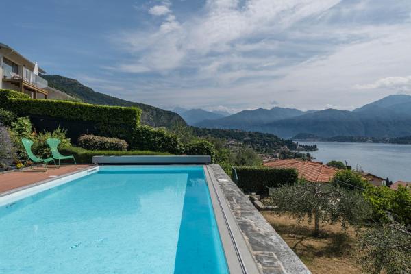 Golfo Di Venere - Menaggio