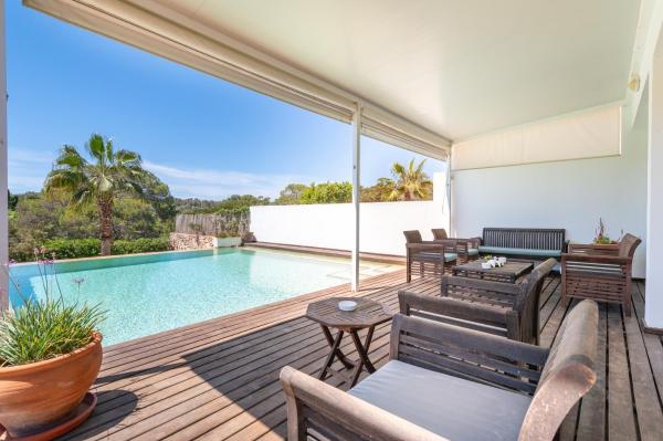 Casa La Siesta - Cala Santanyí