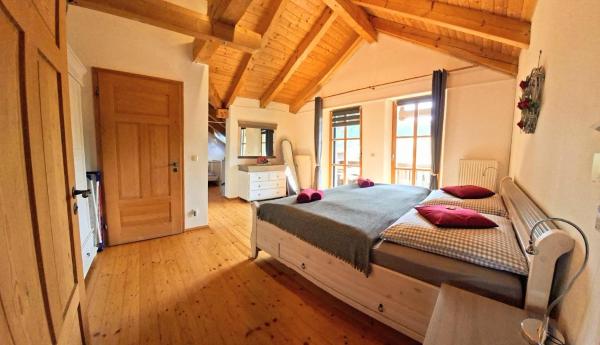 Ferienwohnung Zum Forsthaus Mit Sauna 180qm Und Garten - Deutschland