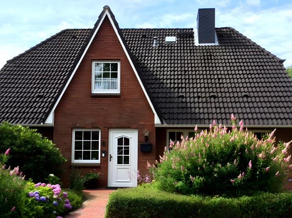 Ferienwohnung Ackerkoog - Niebüll
