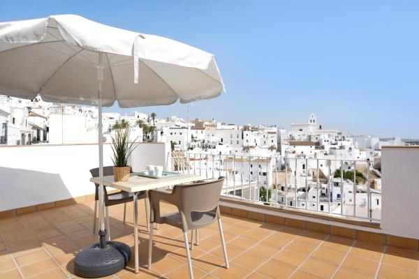 Apartamento La Fuente - Andalucía