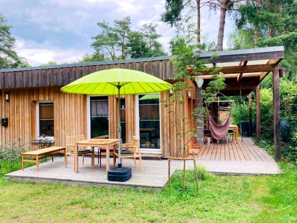 Bungalow 314 - Joachimsthal