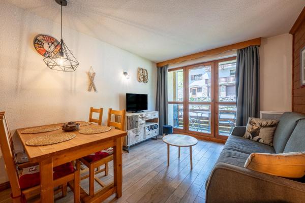 You Ski En Terre Happy G11 - Valloire