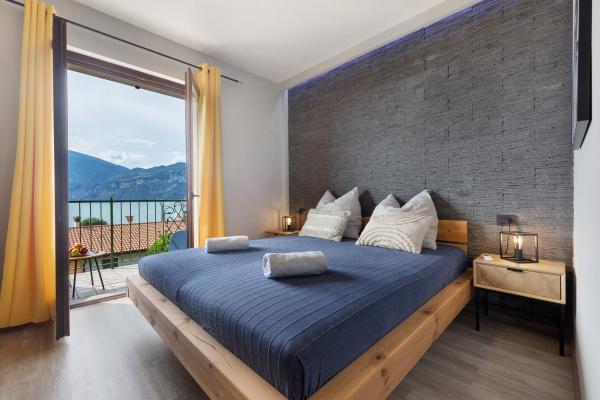 New Casa Di Tino - Limone Sul Garda