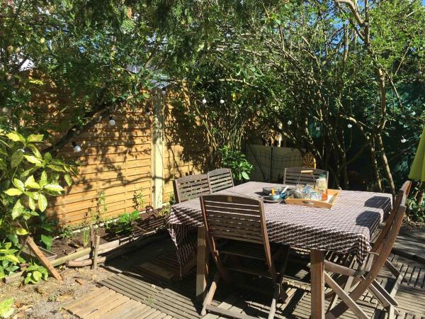 Maison Jardin Proche Paris - Palaiseau