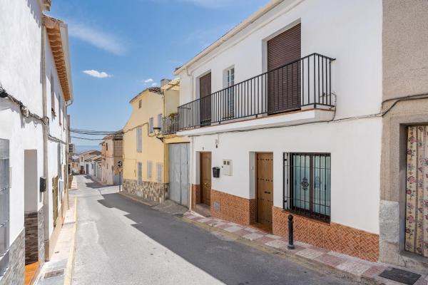 Casa Petra - Montefrío