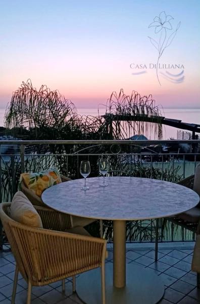 Casa Di Liliana - Pizzo