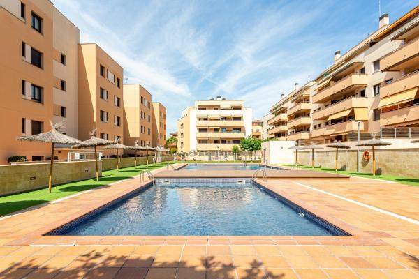 Apartment Loreto Go2lloret - Lloret de Mar