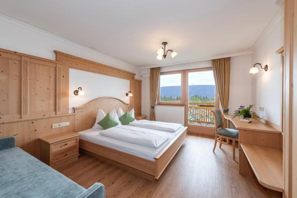 Residence Diana Apartment 102 - Terento