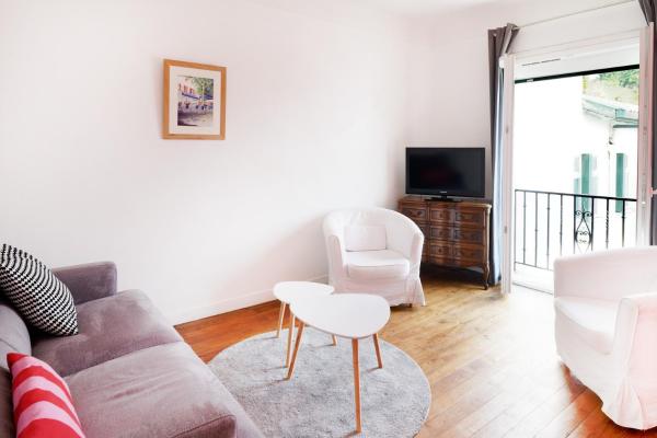 Appartement Saint-jean-de-luz - Ascain