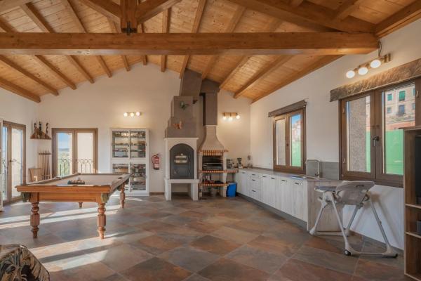 Casa Rural El Rincon Del Che - Castrojeriz