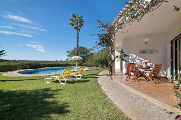 Casa Do Barrocal - Faro