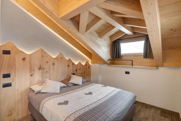 Gemma Rosina's Home - Livigno