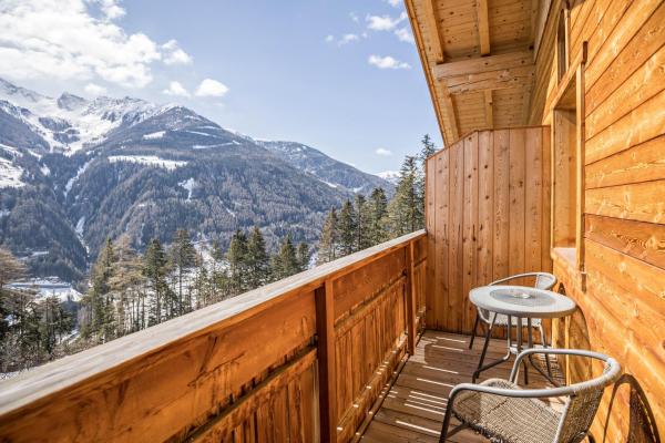 Golserhof Sonne - Valle Aurina