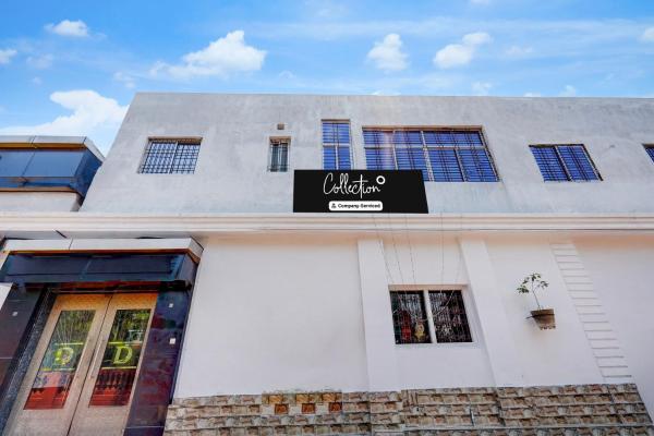 Collection O Koyla Nagar Industrial Estate Formerly Utsav Resort - Dhanbad