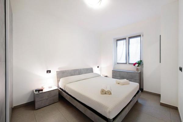Appartamento 4 - Lake Como