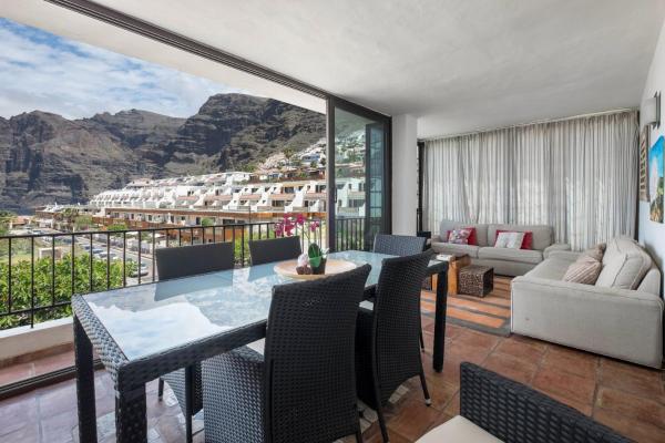 Casa Tatiana - Santiago del Teide