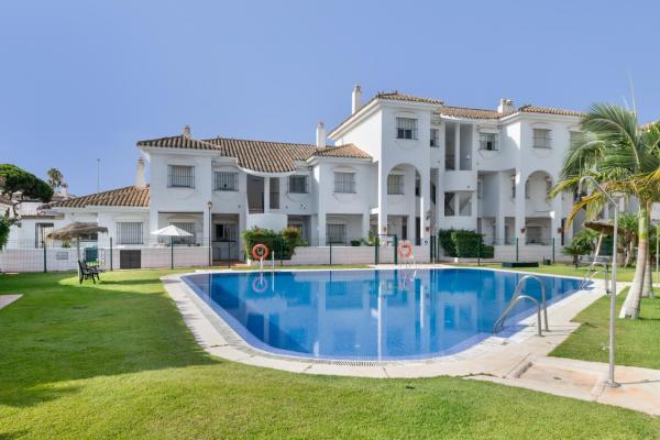 Apartamento Calas Sancti Petri - Chiclana de la Frontera