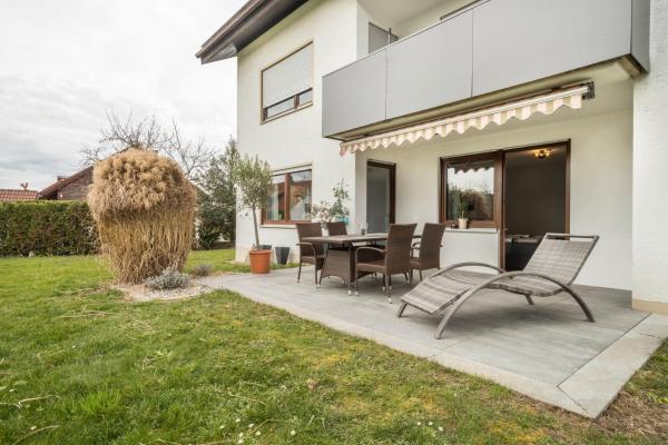 Fewo Hotz Am Golfclub Lindau 2b - Lindau