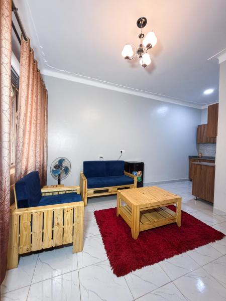 Nisha Homes Kampala - Kampala